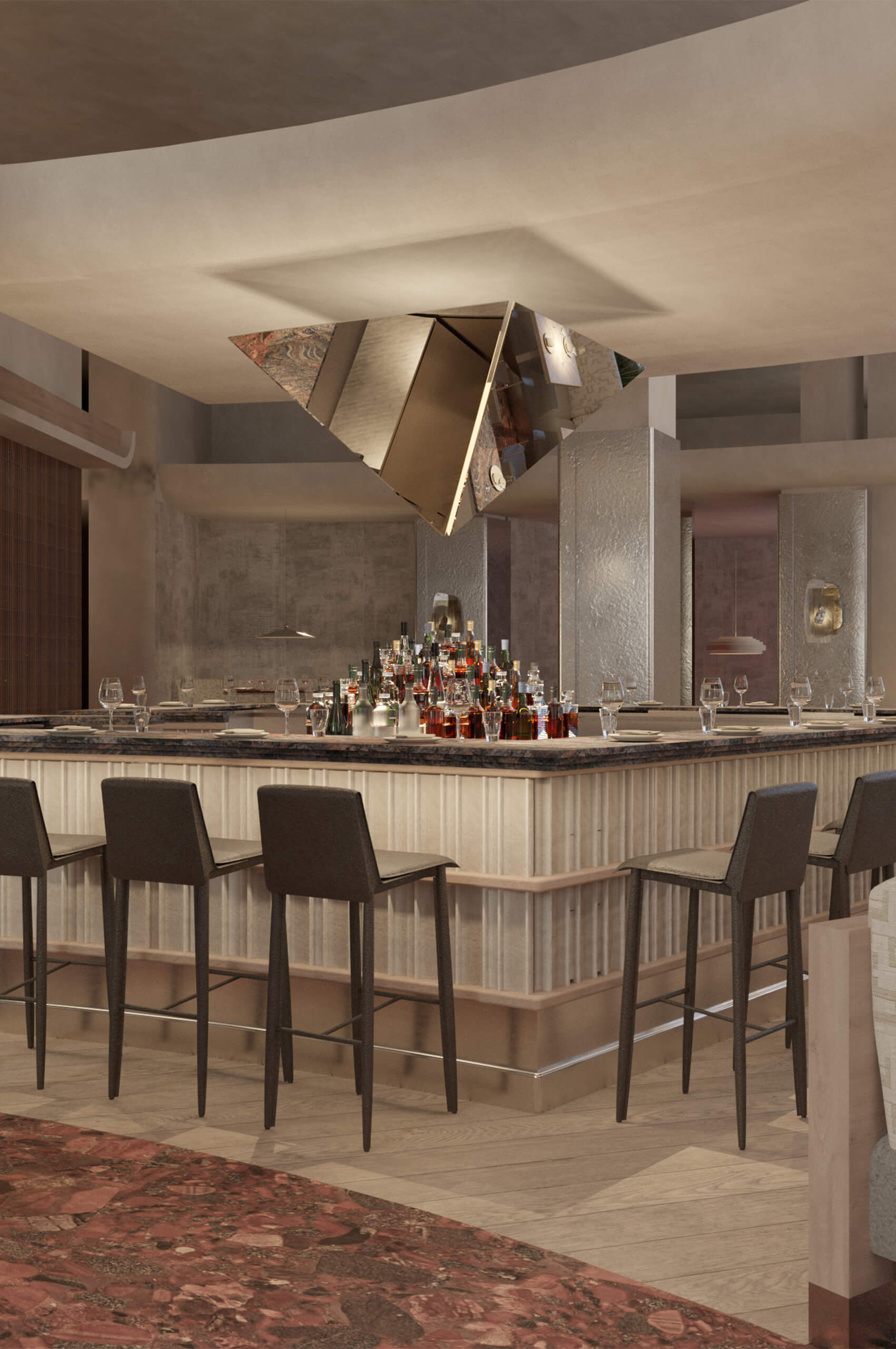 Nela Restaurant - London